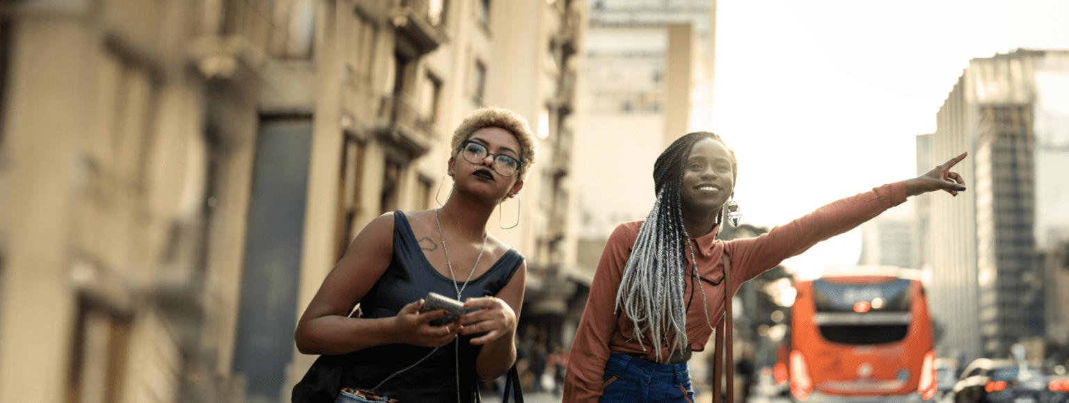 Roaming - Yas Tanzania